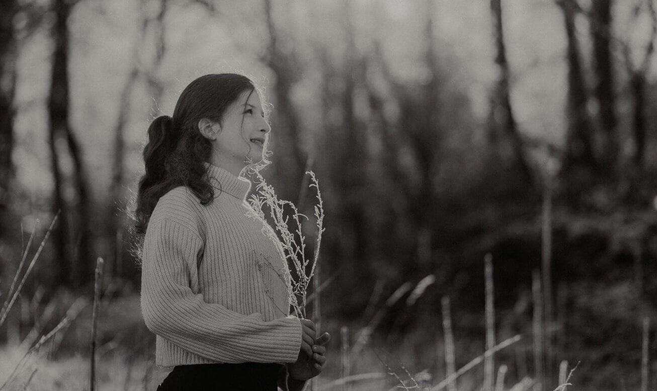 Antonia Josephine Fischer | Harfe